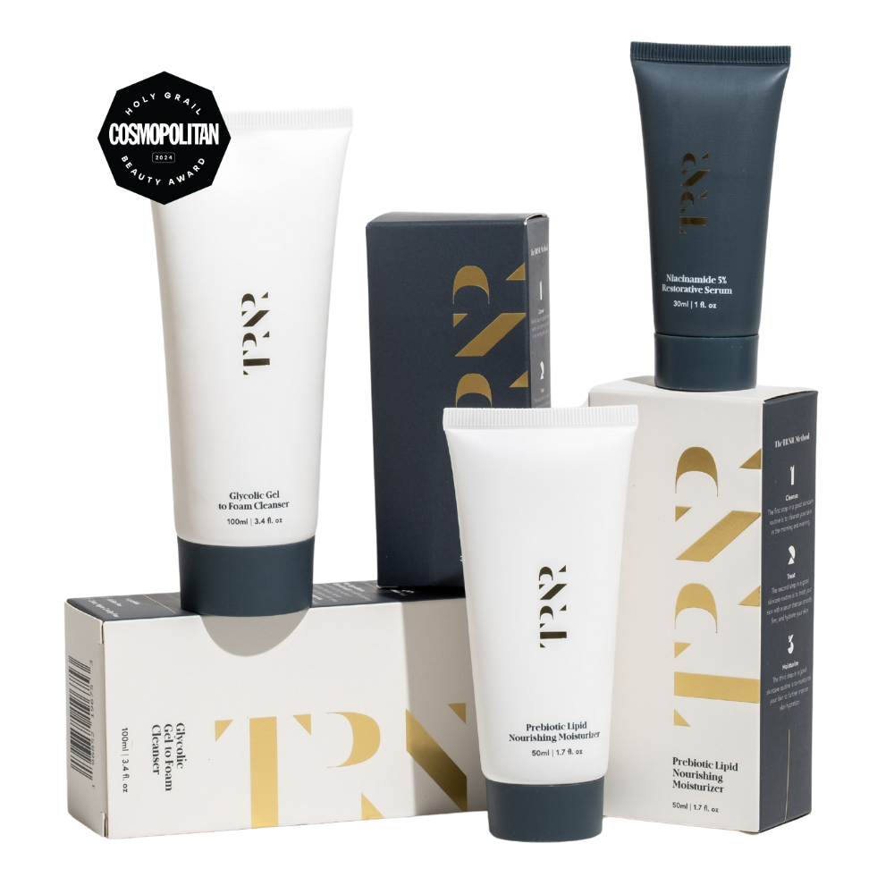 Bundle – TRNR Skin