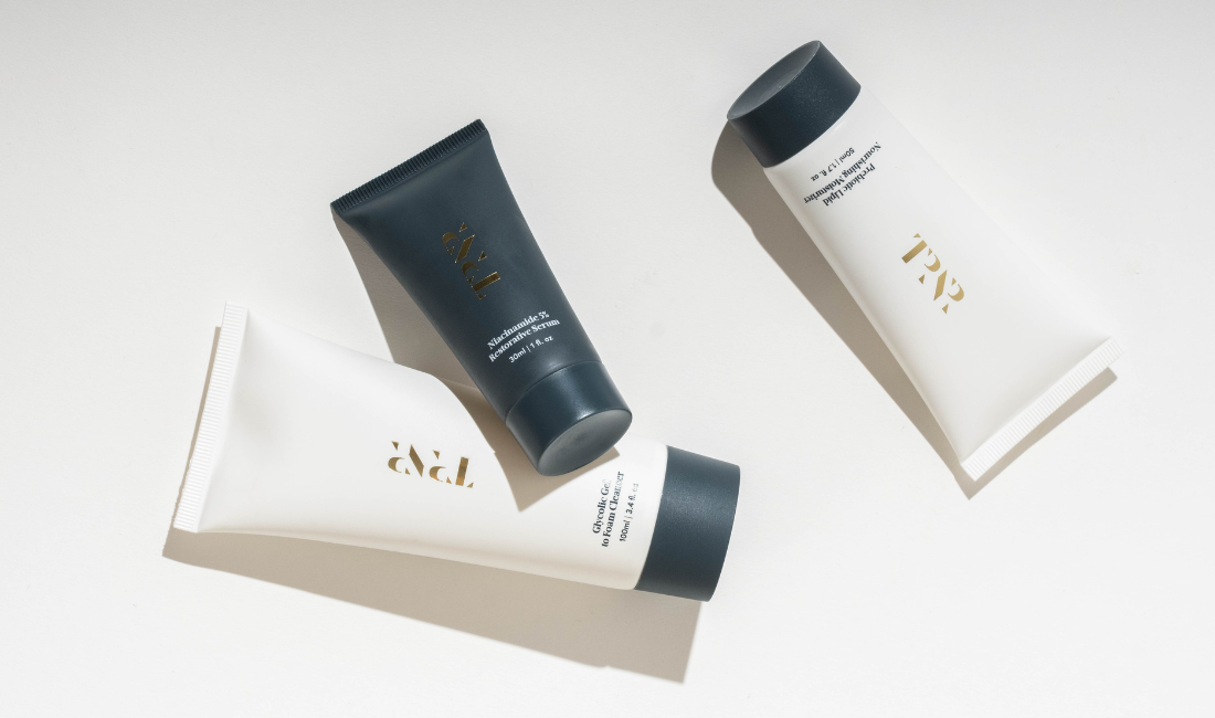 Skin Barrier 101: The Foundation of Healthy, Resilient Skin – TRNR Skin