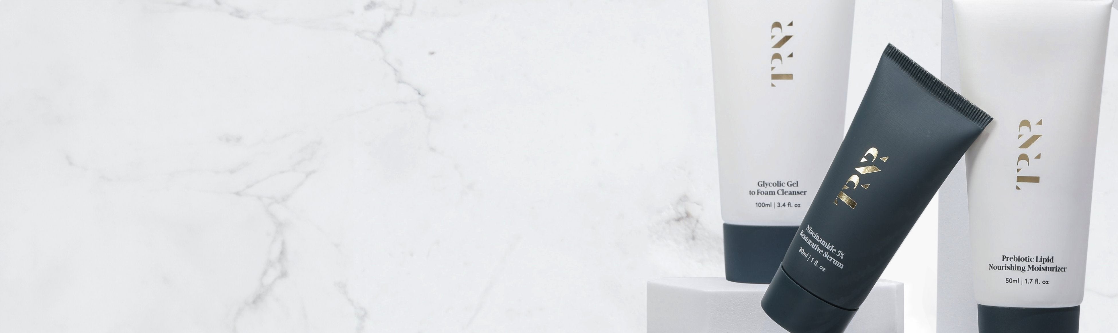 THE TRNR METHOD – TRNR Skin