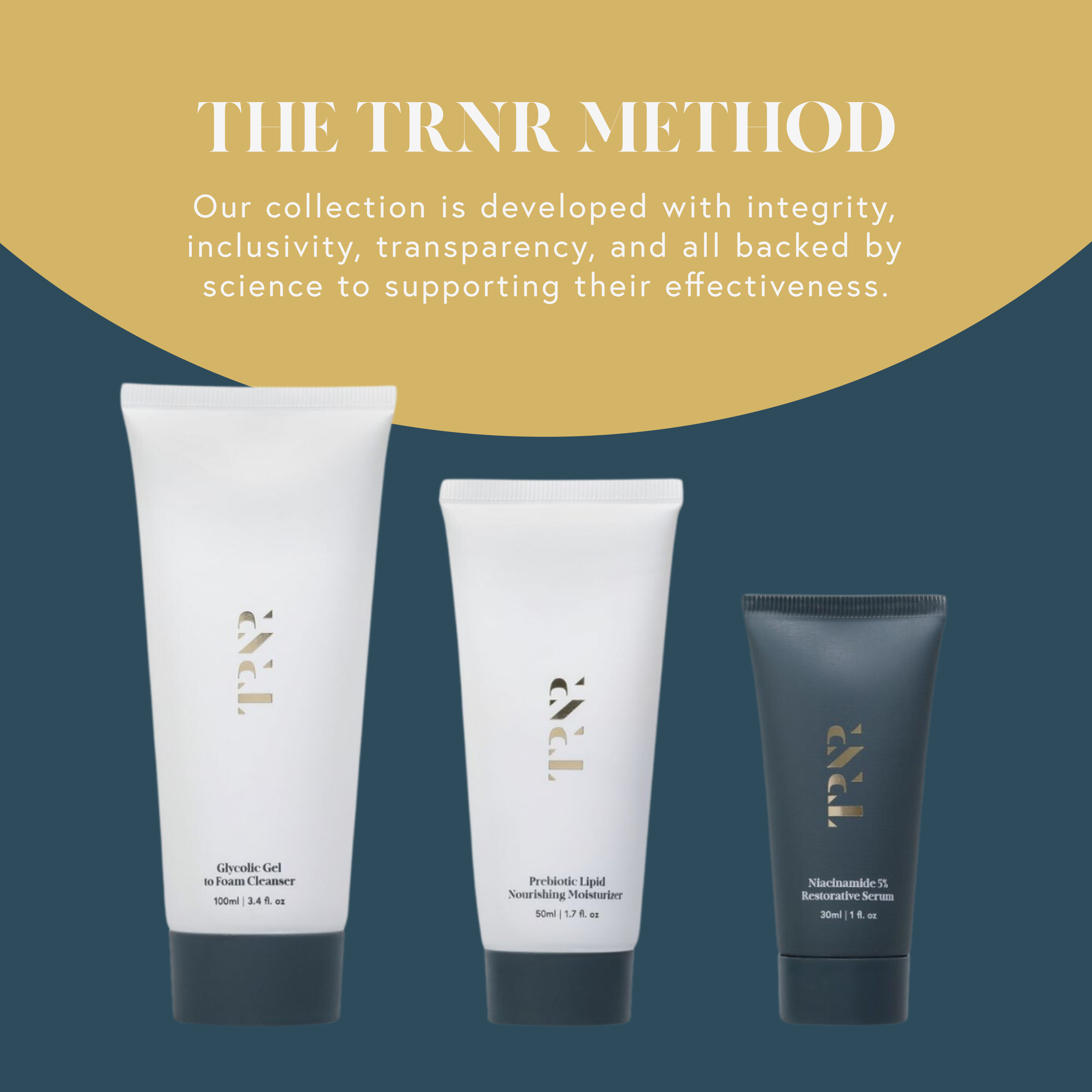 Bundle – TRNR Skin